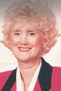 Carolyn P. Hayes 1936-2020 | News, Sports, Jobs - Tribune Chronicle